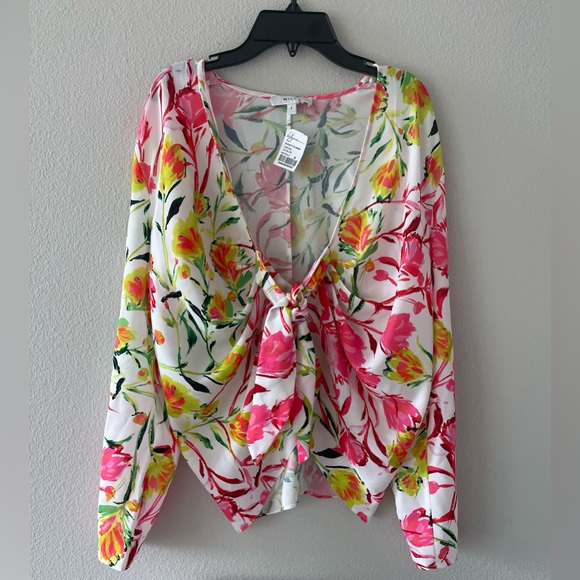 Milly | Tops | Milly | Poshmark